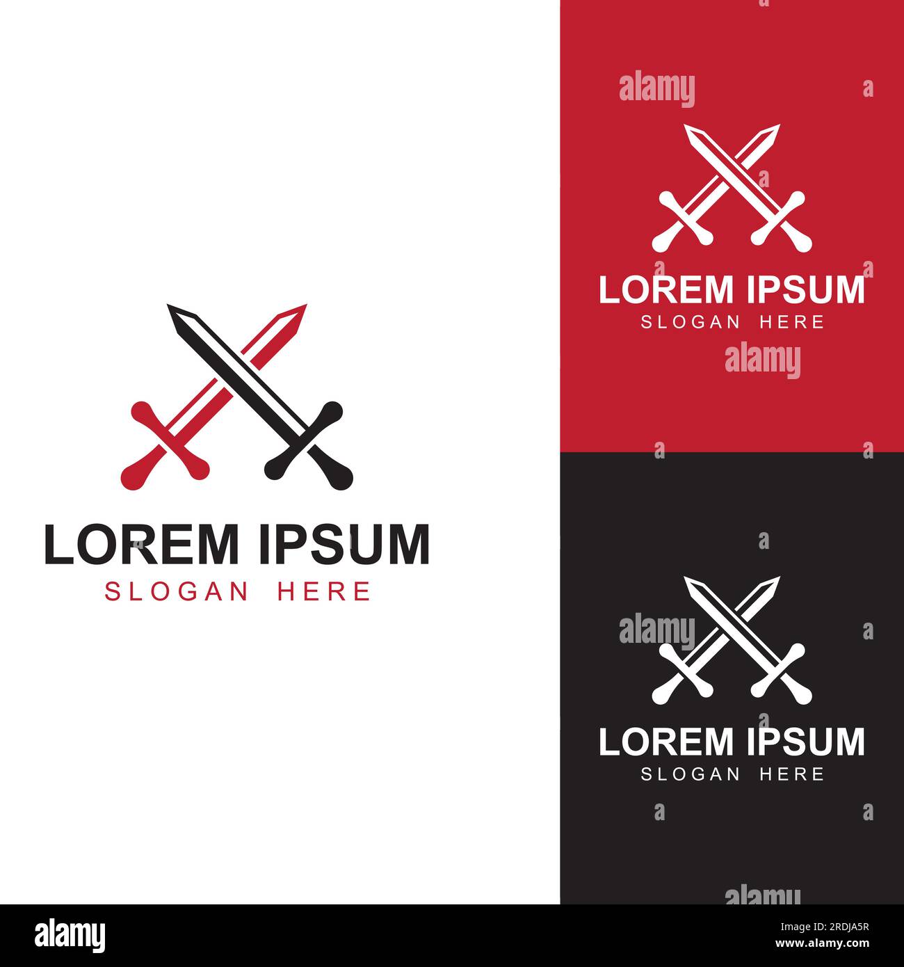 Antico disegno dello scudo Immagini Vettoriali Stock - Alamy