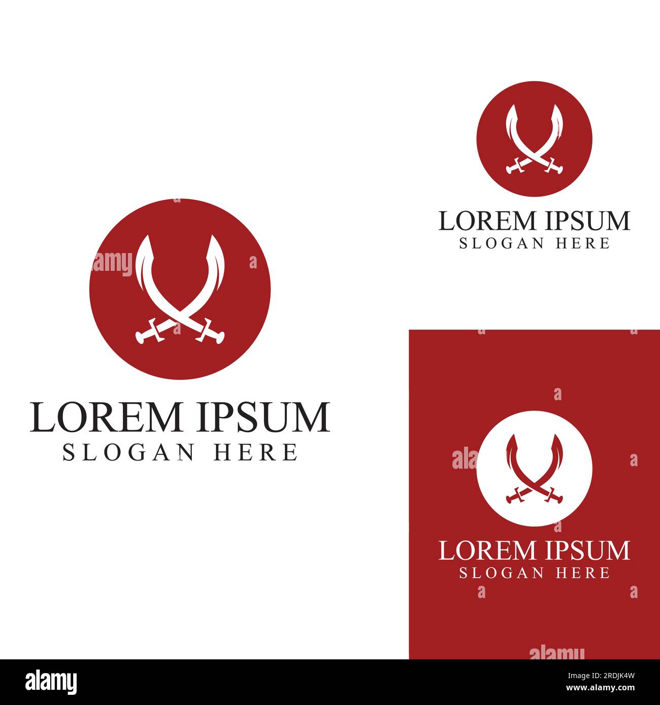 Antico disegno dello scudo Immagini Vettoriali Stock - Alamy