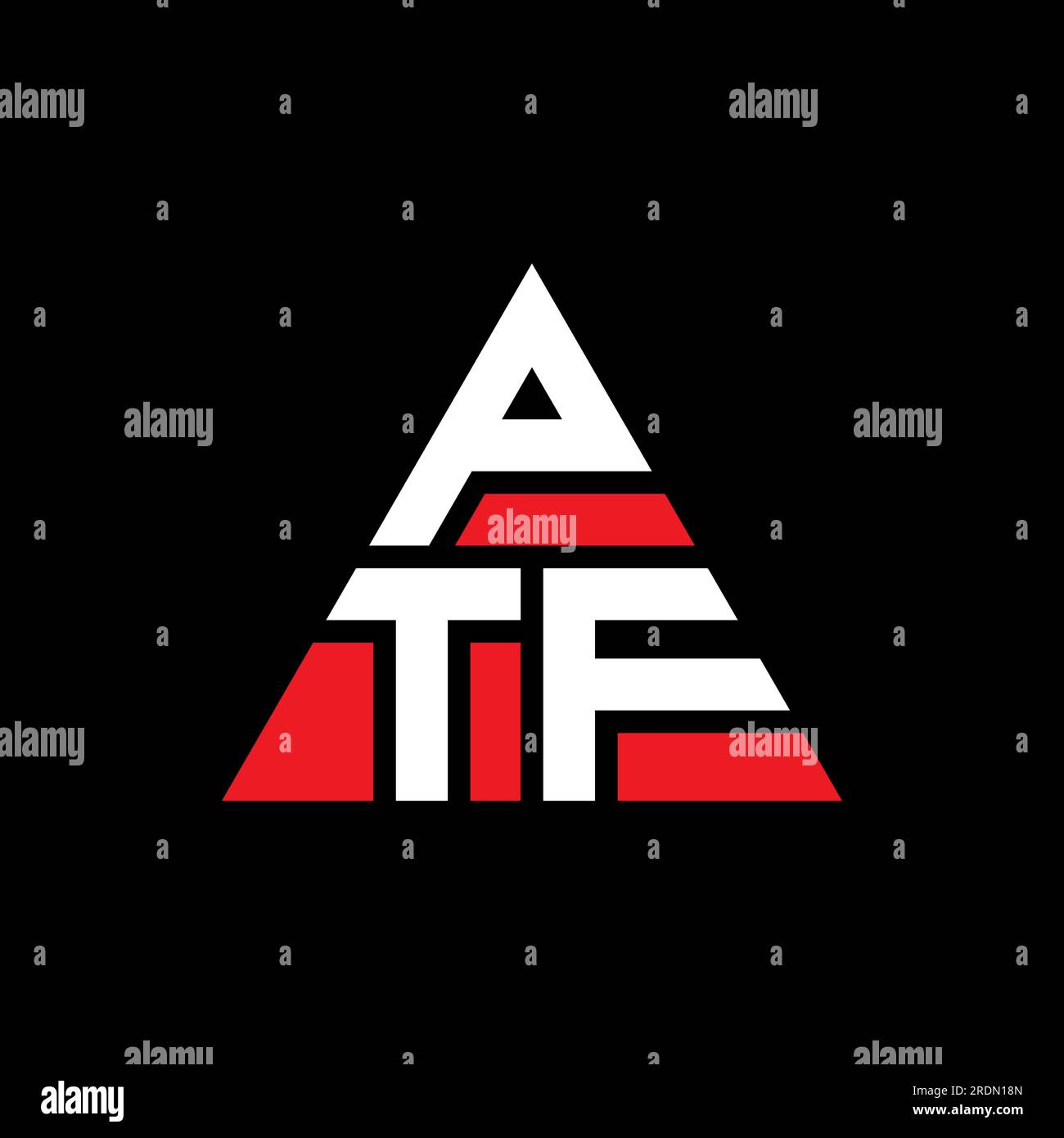 Simbolo ptf Immagini Vettoriali Stock - Alamy