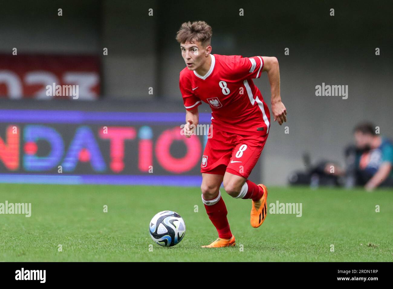 Under 17 finale germania immagini e fotografie stock ad alta ...