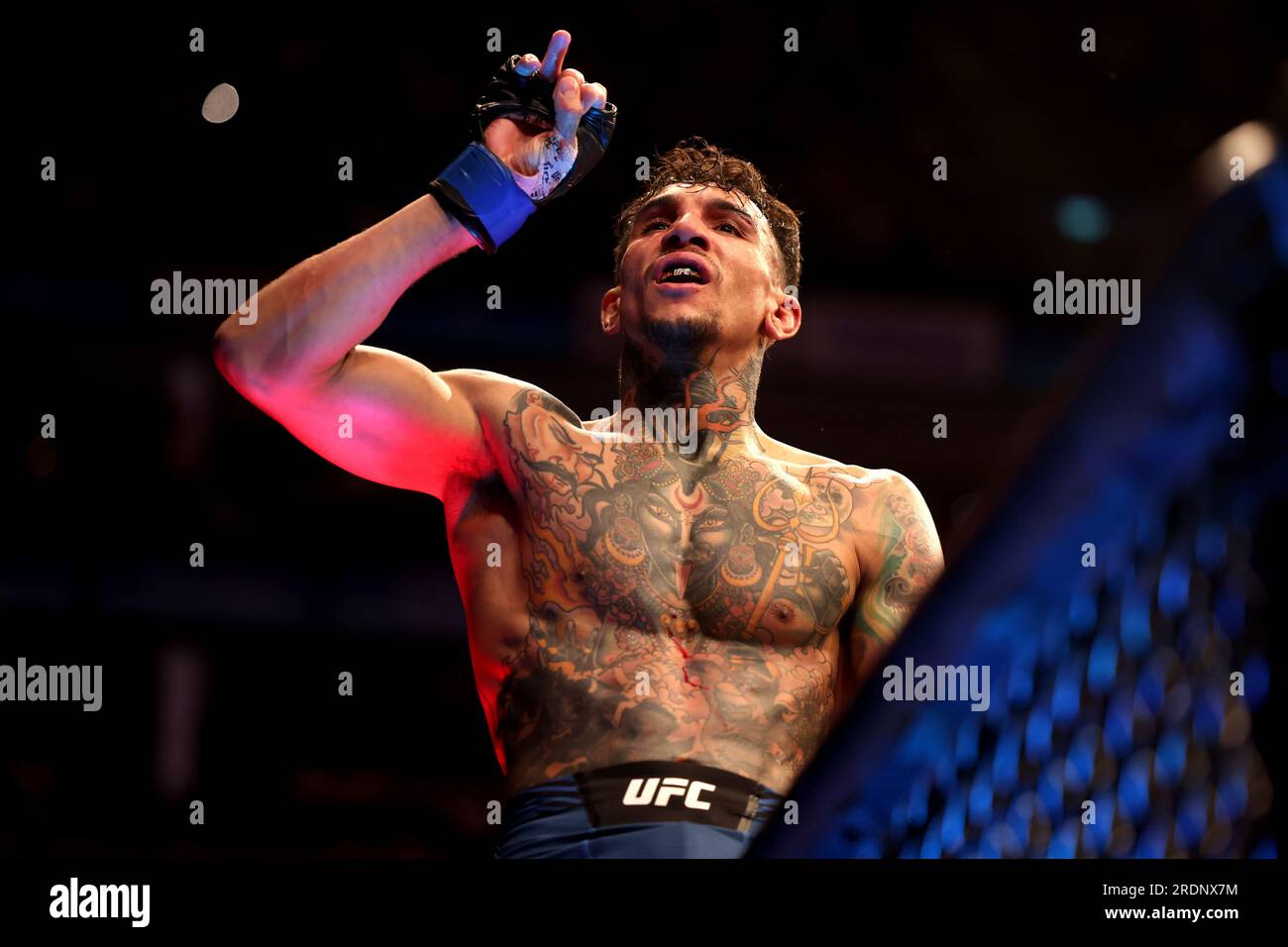 Andre fili immagini e fotografie stock ad alta risoluzione - Alamy