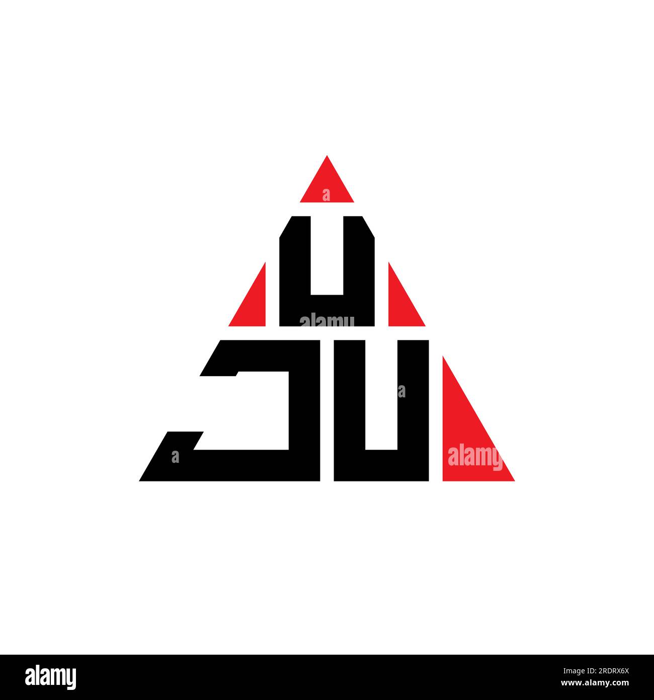 Disegno del logo uju immagini e fotografie stock ad alta risoluzione ...