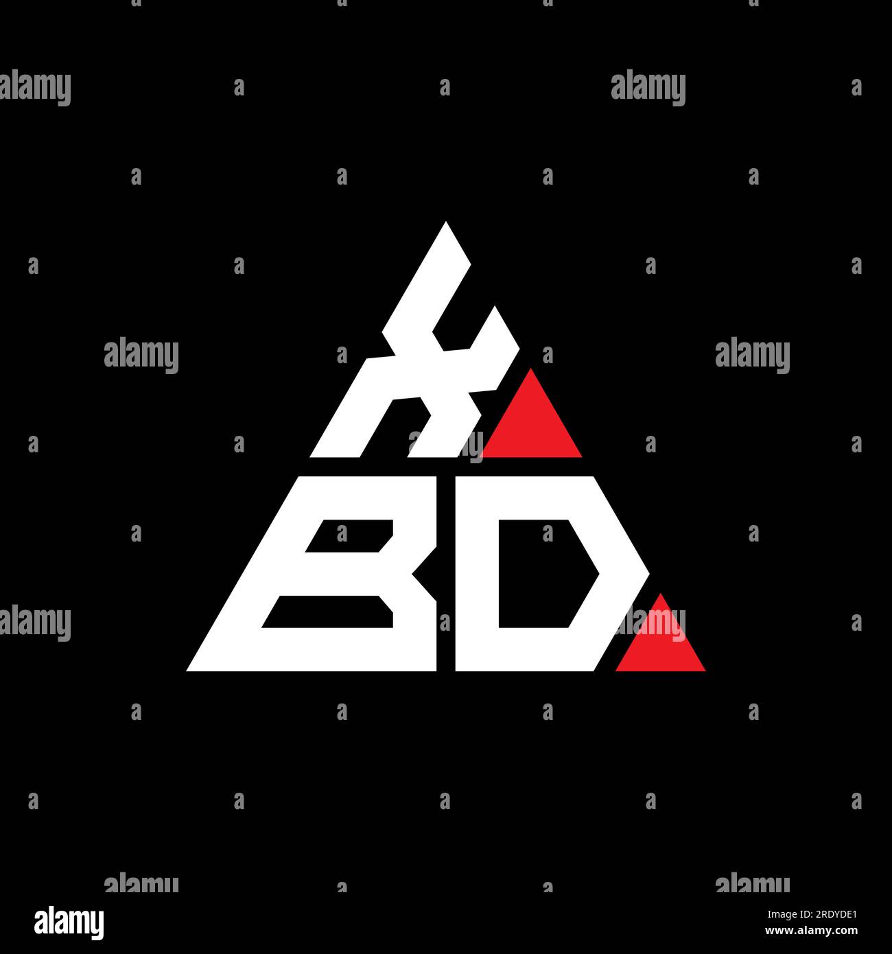 Logo xbd immagini e fotografie stock ad alta risoluzione - Alamy