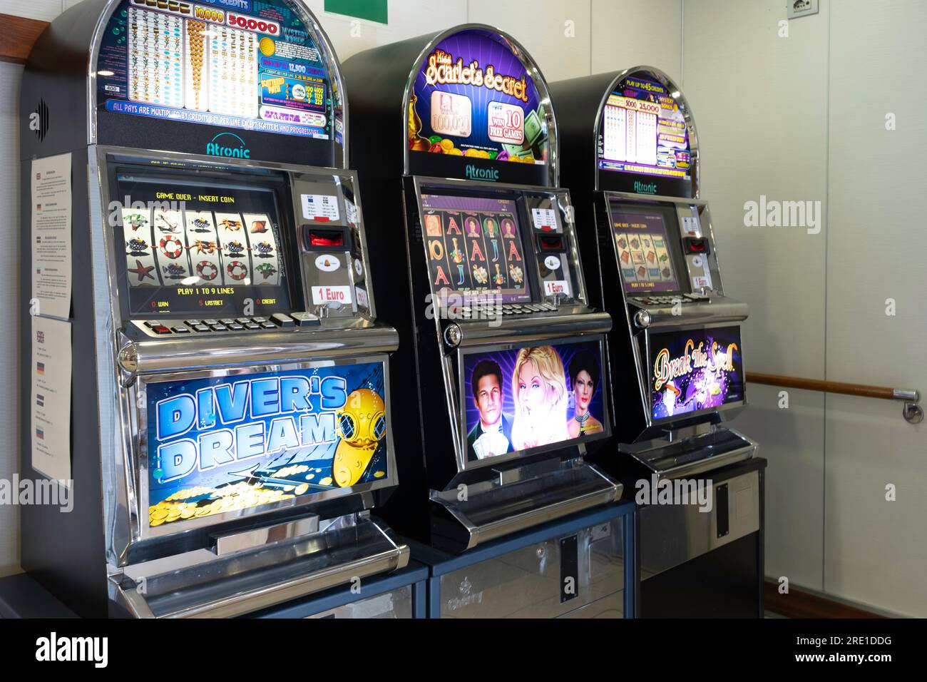 Slot machine dipendenza dal gioco d'azzardo immagini e fotografie stock ...