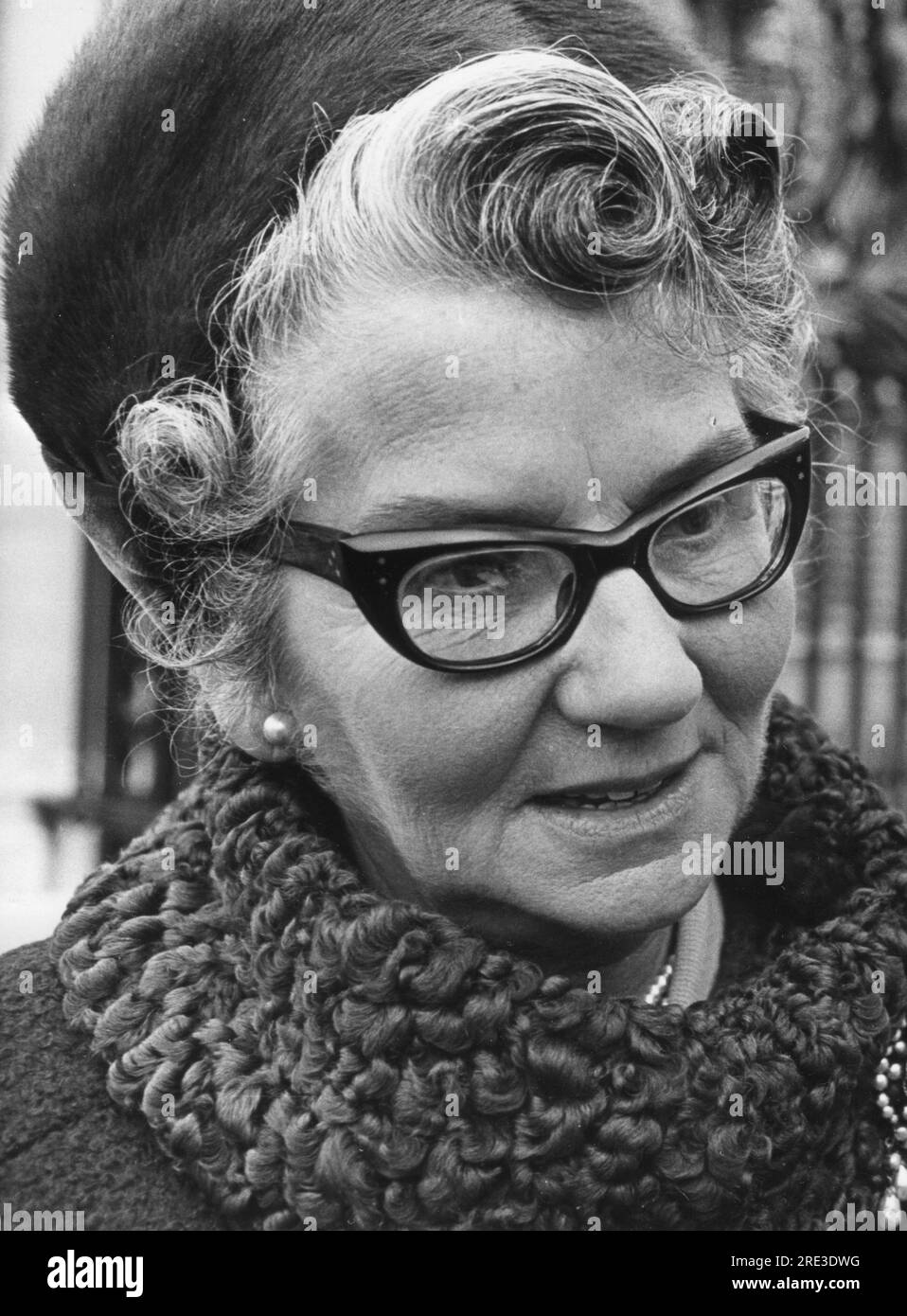 13 11 1971 immagini e fotografie stock ad alta risoluzione - Alamy