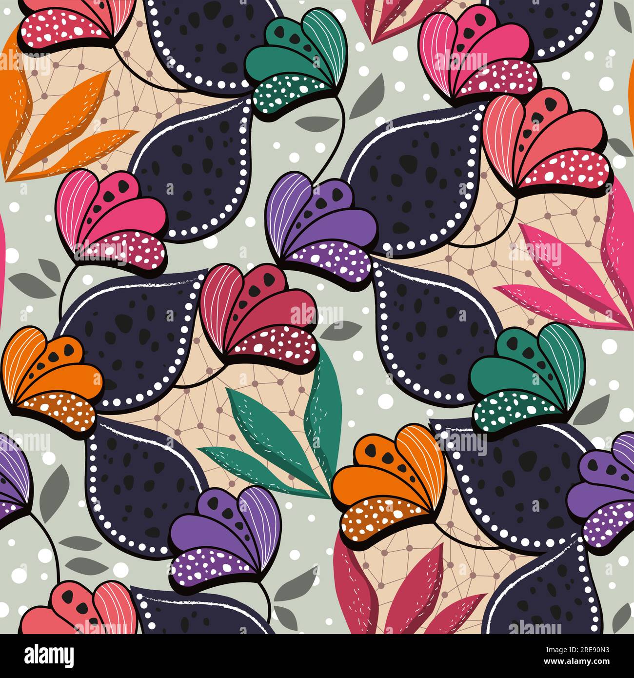 Verde java Immagini Vettoriali Stock - Alamy