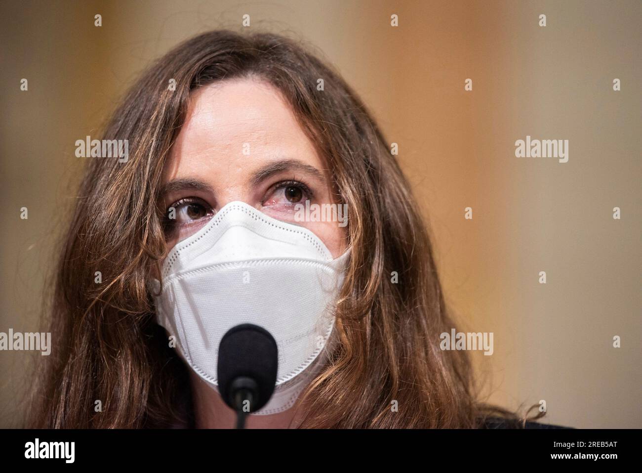 Lindsay Gorman, Senior Fellow for Emerging Technologies, The German ...