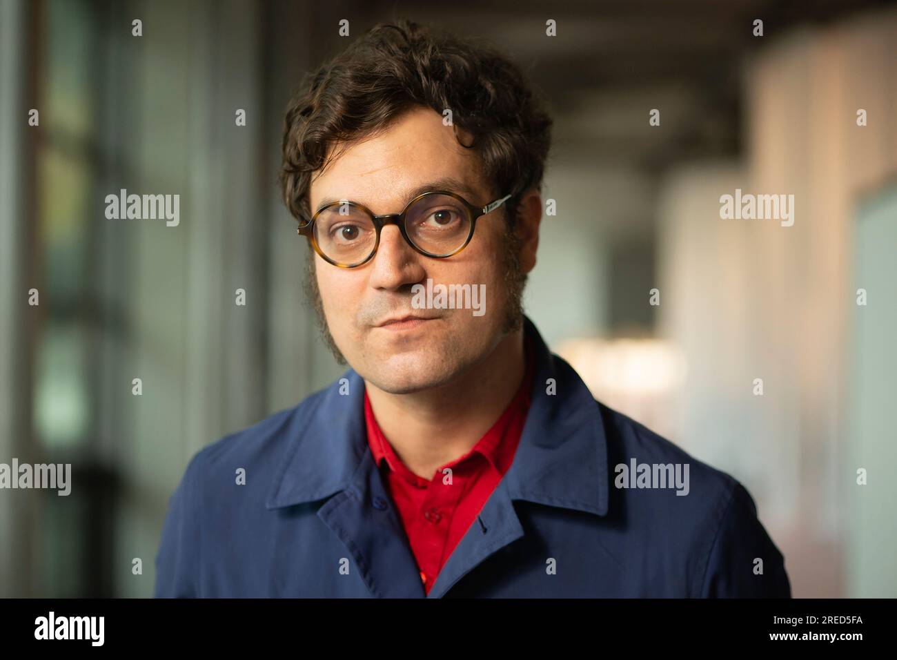 Miqui otero immagini e fotografie stock ad alta risoluzione - Alamy