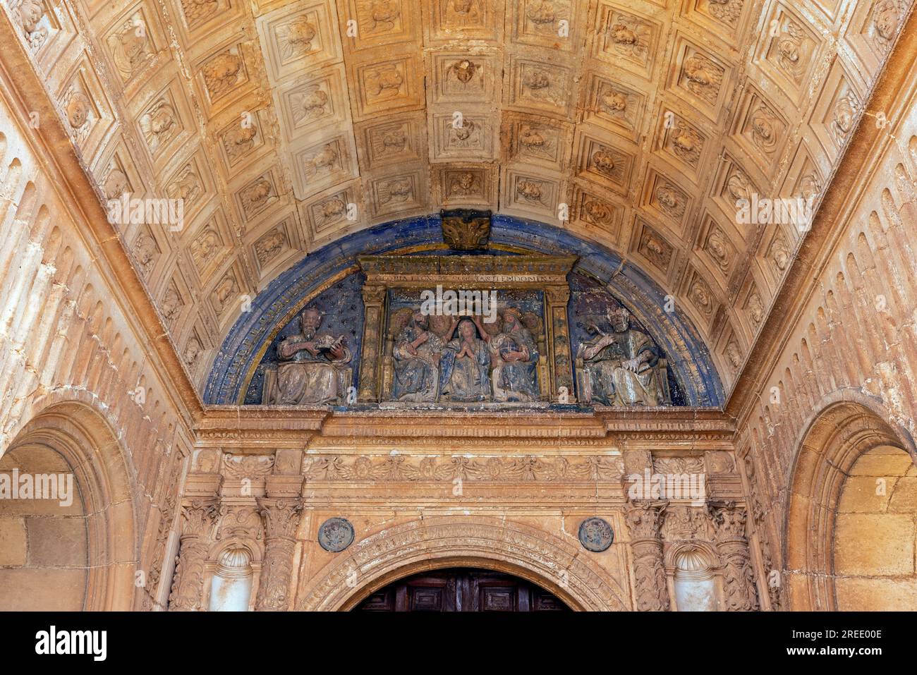 Chiese tardo gotiche immagini e fotografie stock ad alta risoluzione ...
