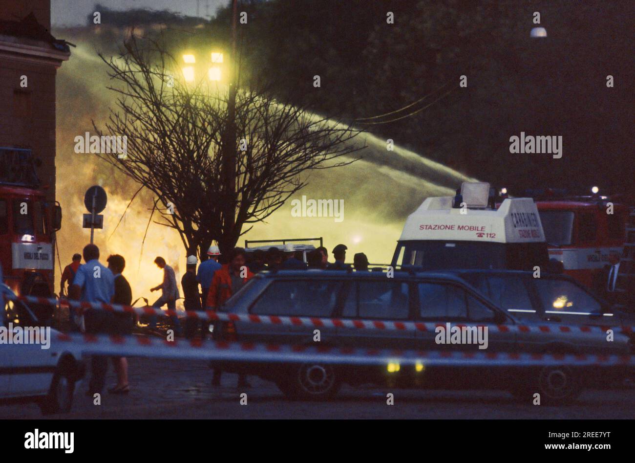 Mafia italia immagini e fotografie stock ad alta risoluzione - Alamy