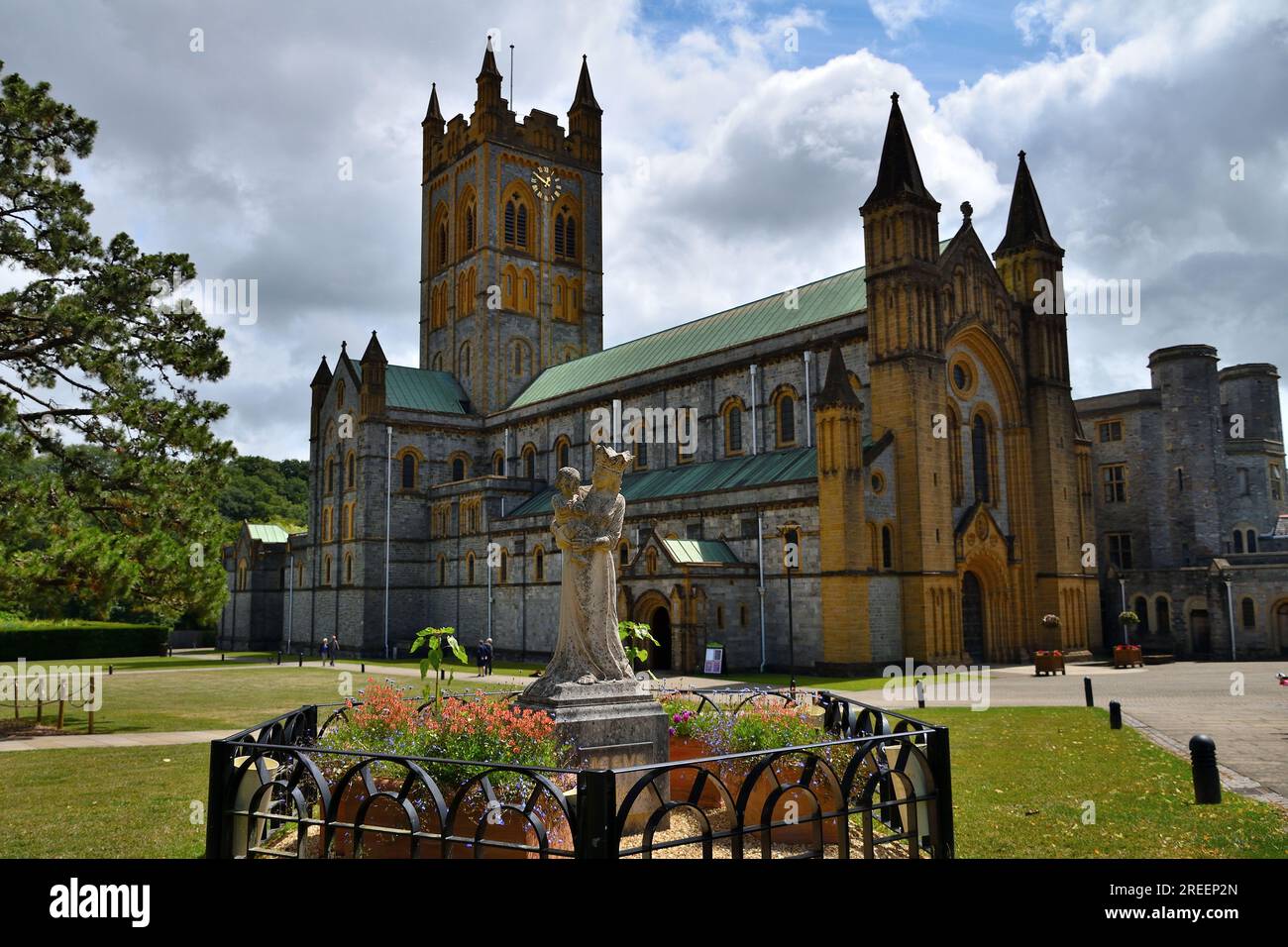 Buckfast tonic wine immagini e fotografie stock ad alta risoluzione - Alamy