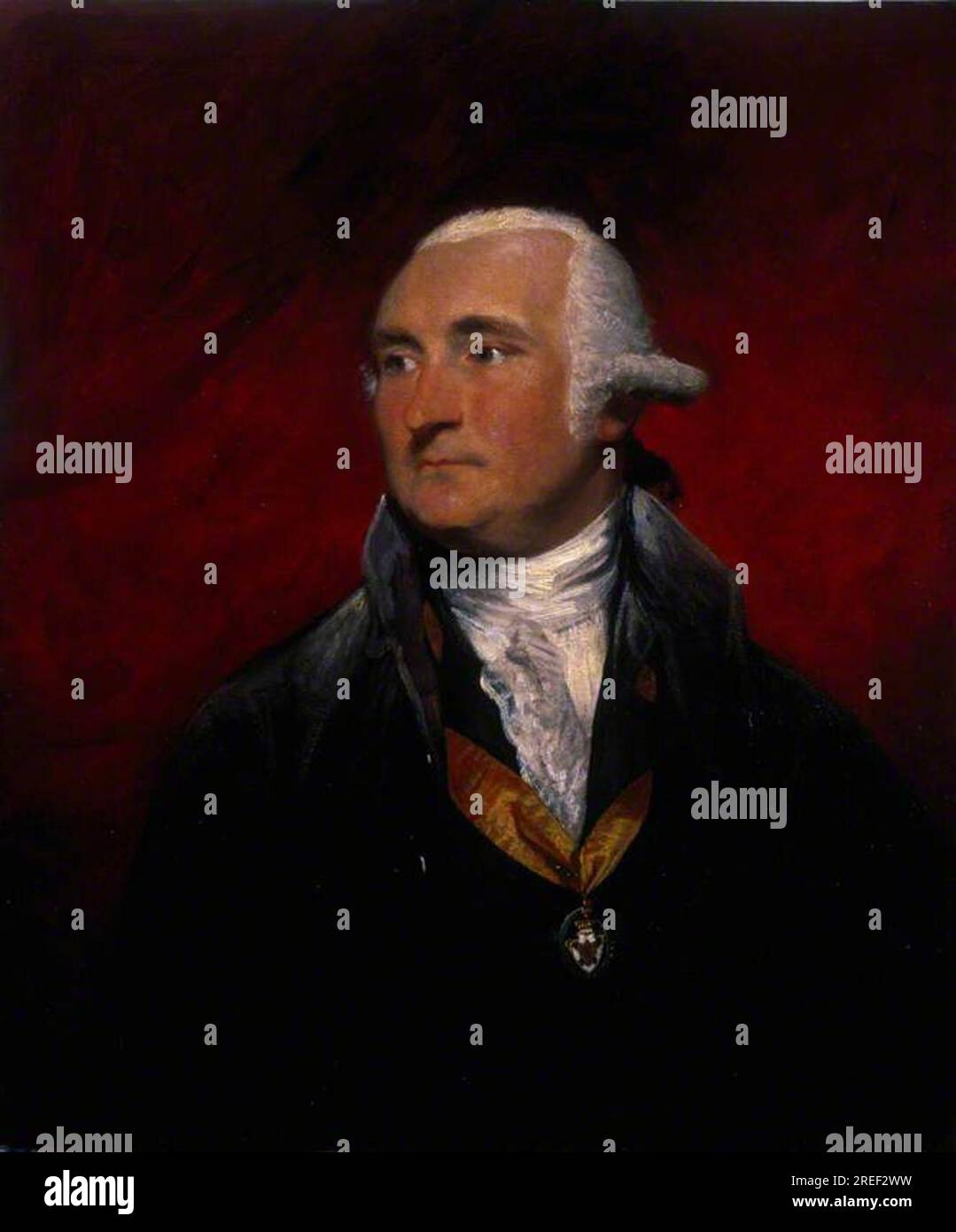 Sir william forbes di pitsligo immagini e fotografie stock ad alta ...