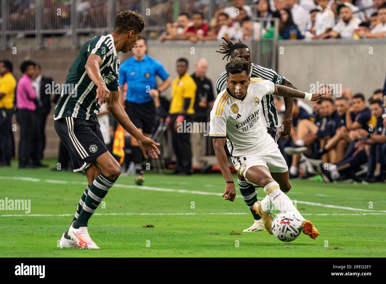 Rodrygo silva immagini e fotografie stock ad alta risoluzione - Alamy