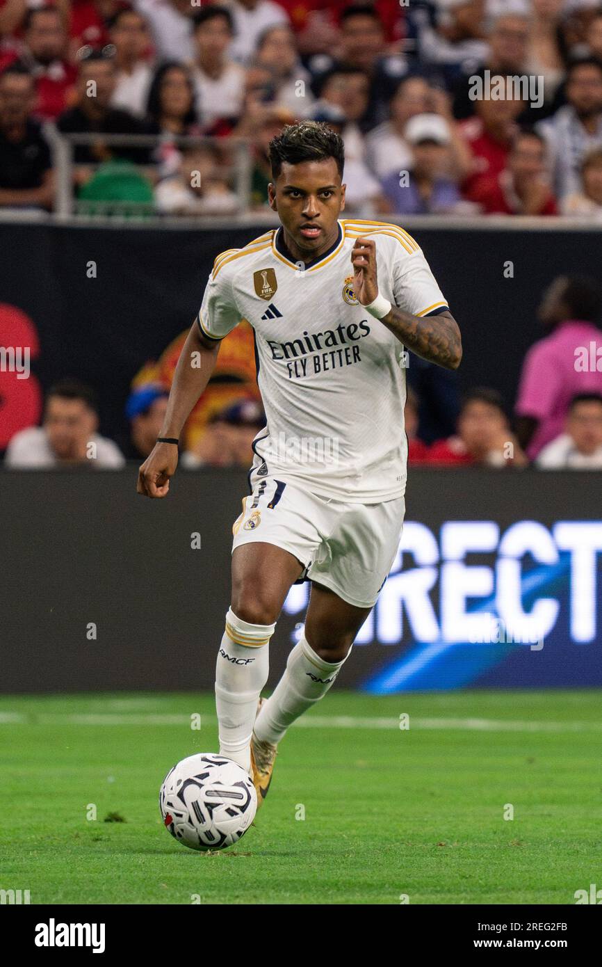 Rodrygo silva immagini e fotografie stock ad alta risoluzione - Alamy