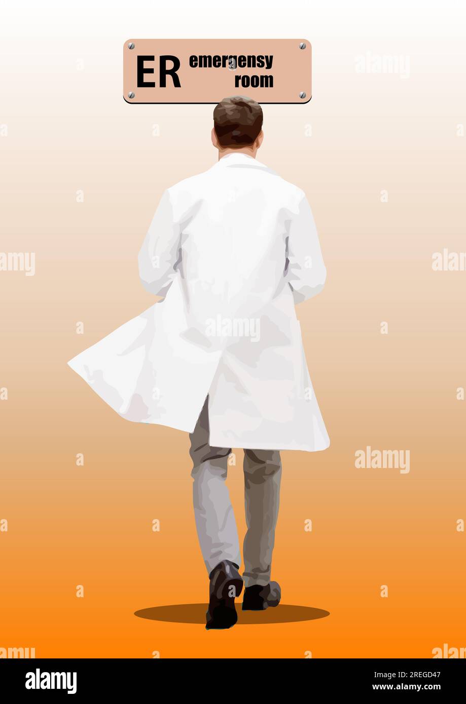 Pronto soccorso Immagini Vettoriali Stock - Alamy
