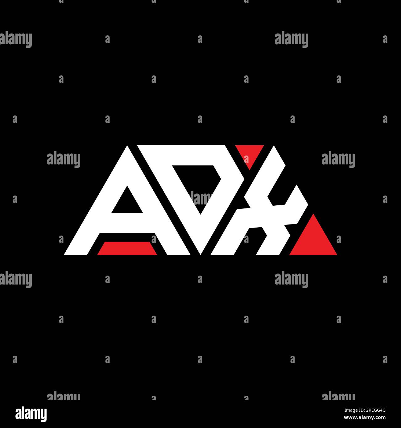 Simbolo adx Immagini Vettoriali Stock - Alamy