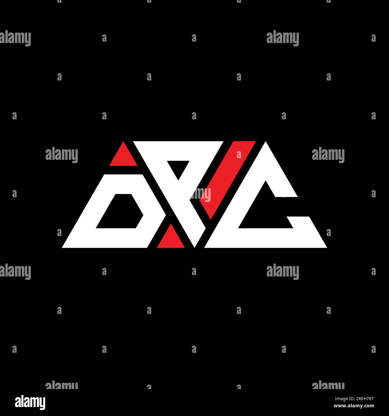 Disegno del logo dpc immagini e fotografie stock ad alta risoluzione ...