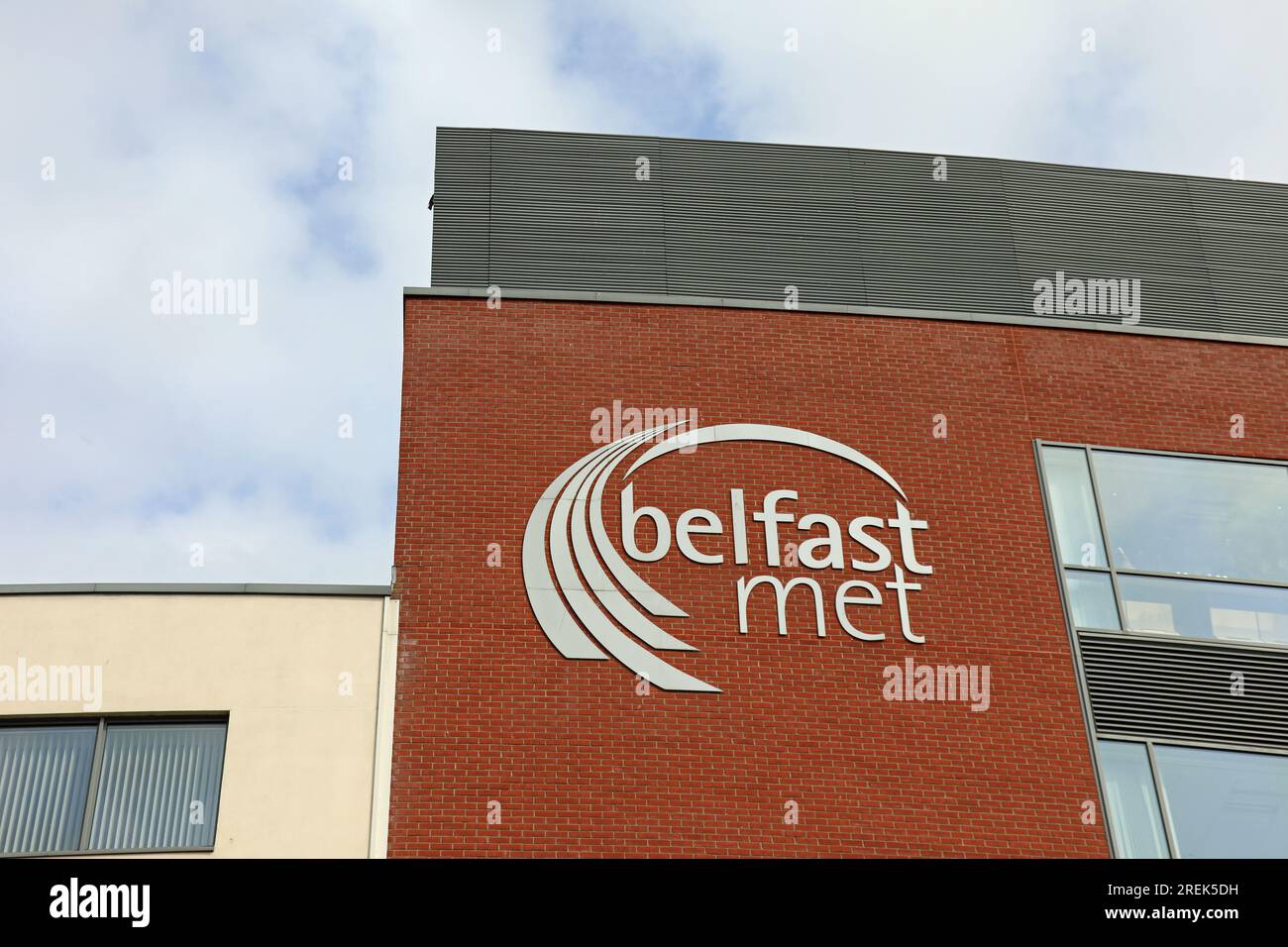 College metropolitano immagini e fotografie stock ad alta risoluzione - Alamy