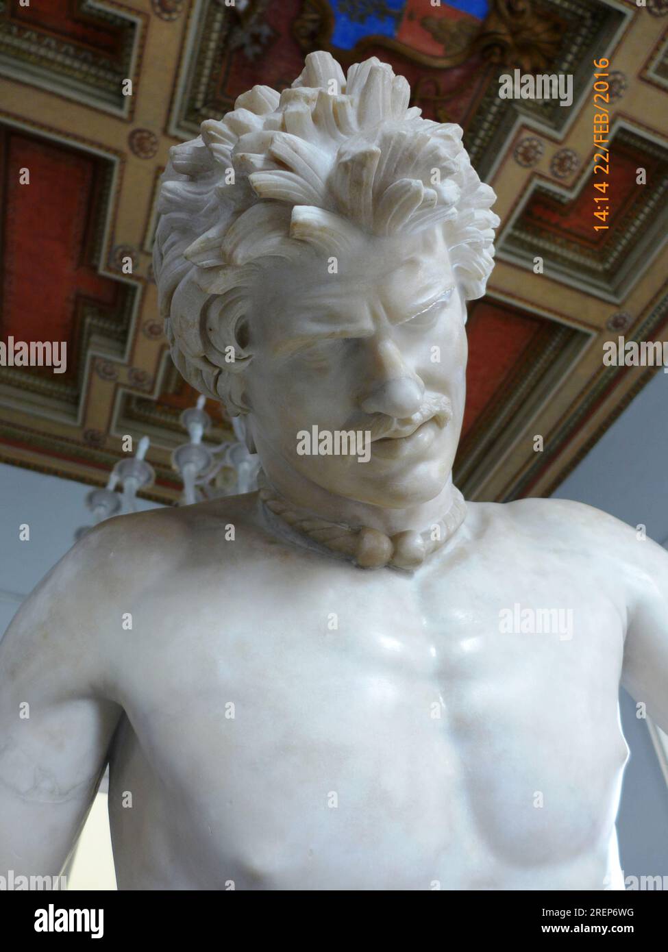 Sculptor skopas immagini e fotografie stock ad alta risoluzione - Alamy