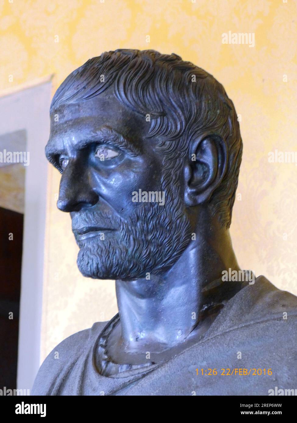 Sculptor skopas immagini e fotografie stock ad alta risoluzione - Alamy