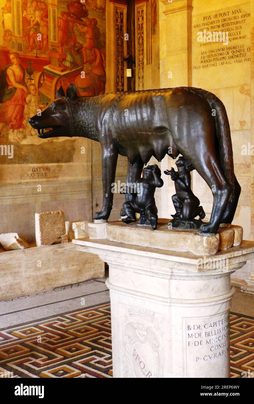 Sculptor skopas immagini e fotografie stock ad alta risoluzione - Alamy