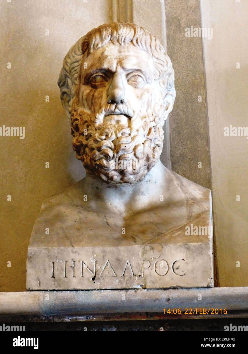 Sculptor skopas immagini e fotografie stock ad alta risoluzione - Alamy