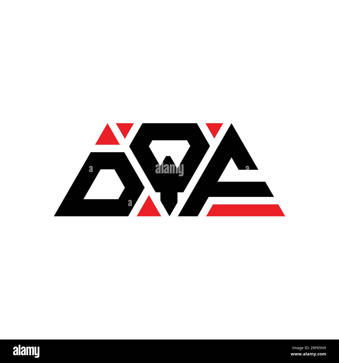 Simbolo dqf Immagini Vettoriali Stock - Alamy