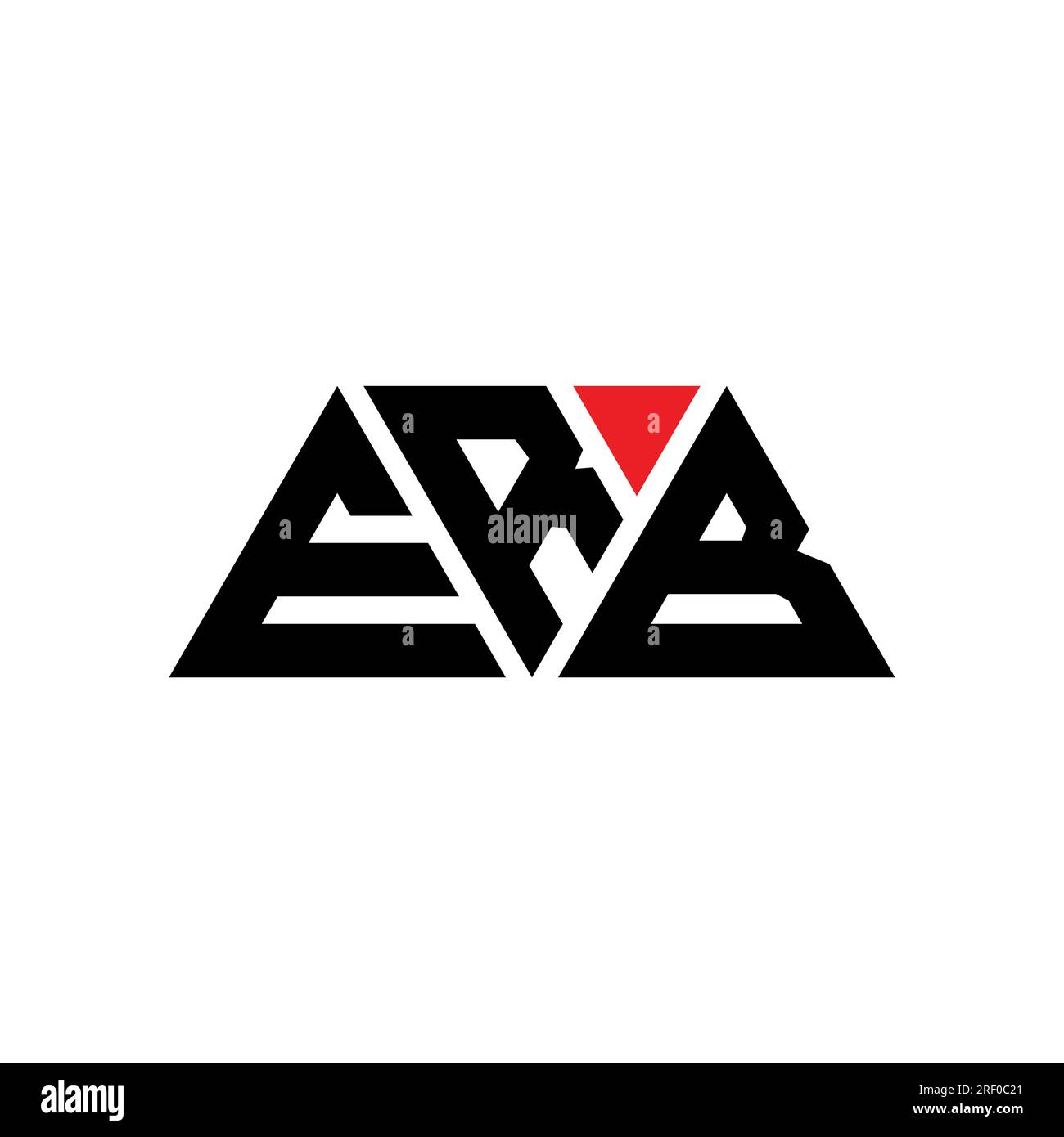 Logo erb tech Immagini Vettoriali Stock - Alamy