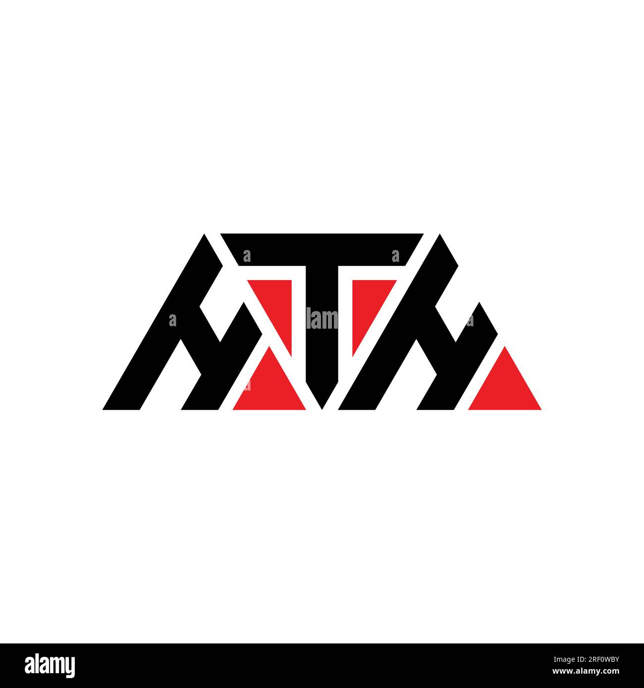Logo della tecnologia hth immagini e fotografie stock ad alta ...