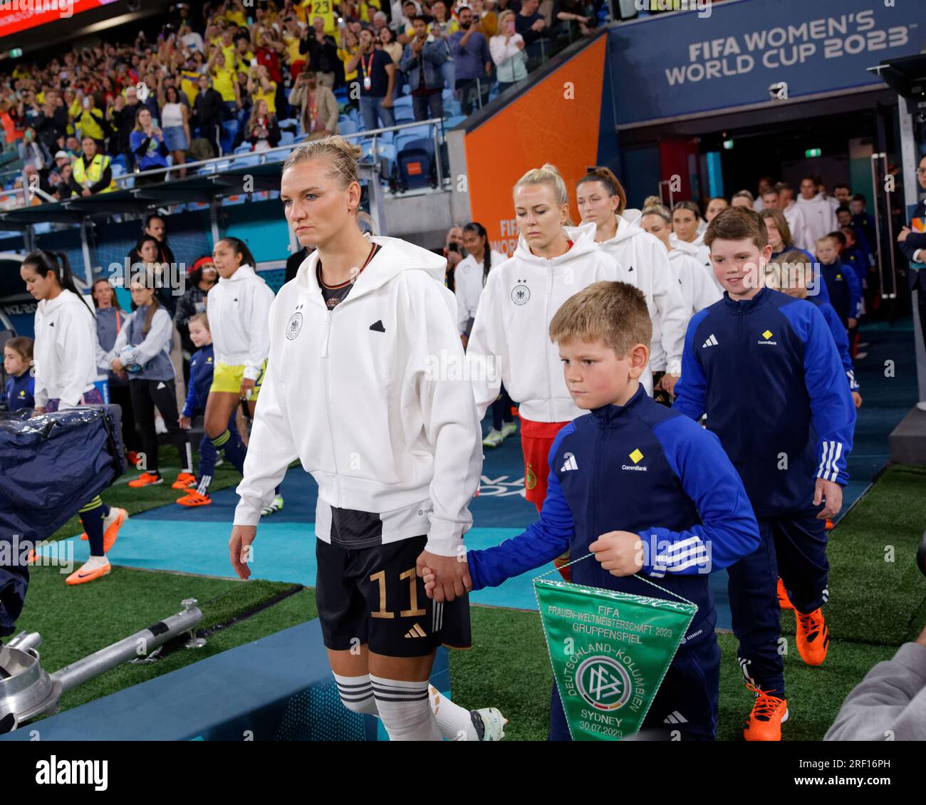 Squadra della germania prima della partita immagini e fotografie stock ...
