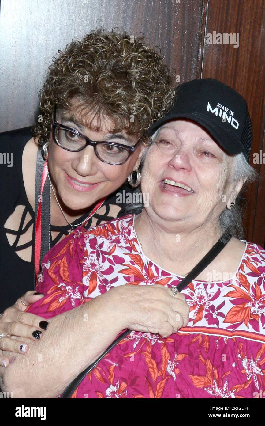 Debbie fan immagini e fotografie stock ad alta risoluzione - Alamy