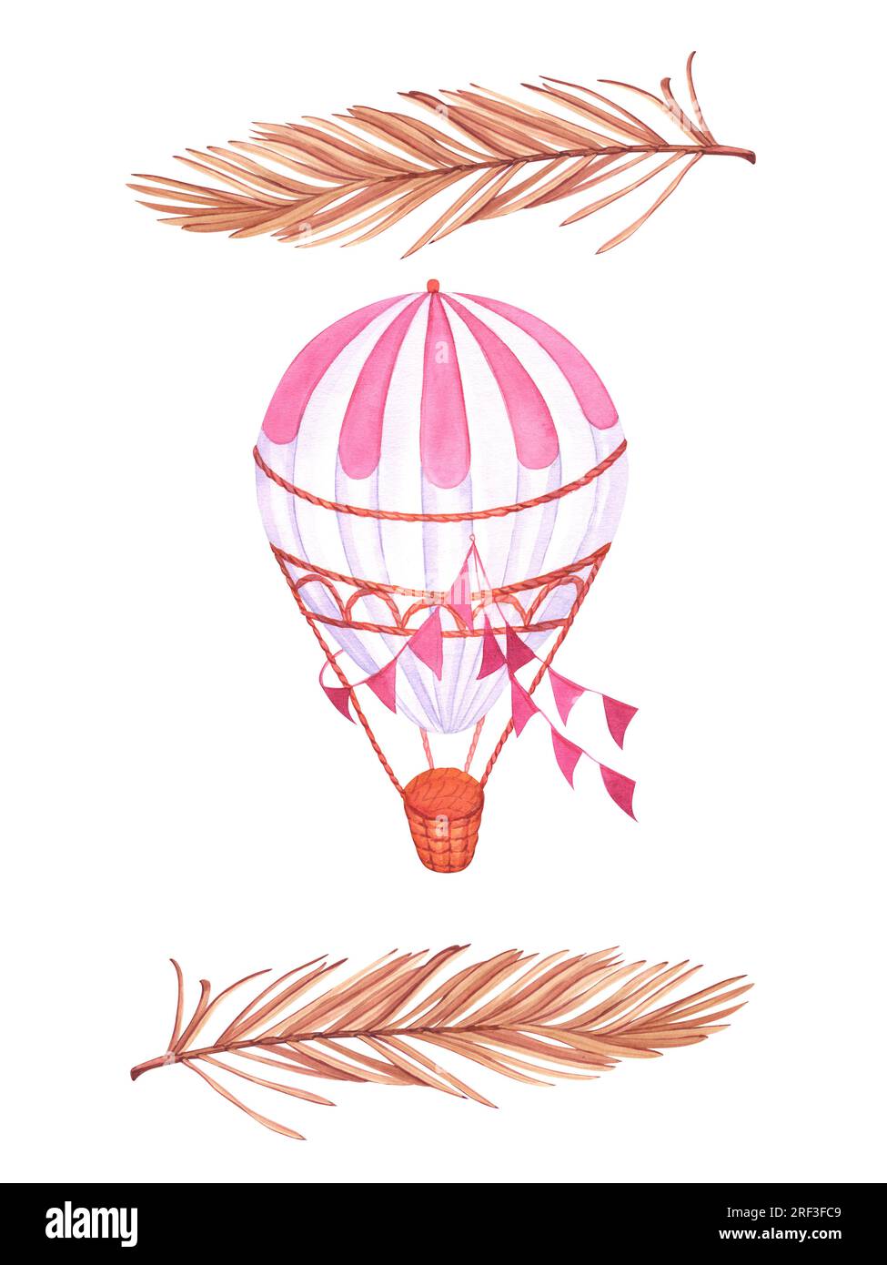Mongolfiere dipinte immagini e fotografie stock ad alta risoluzione - Alamy