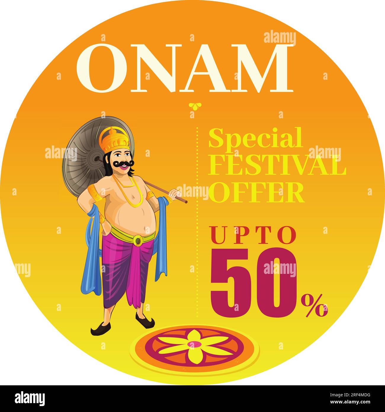 Onam kerala festival immagini e fotografie stock ad alta risoluzione ...