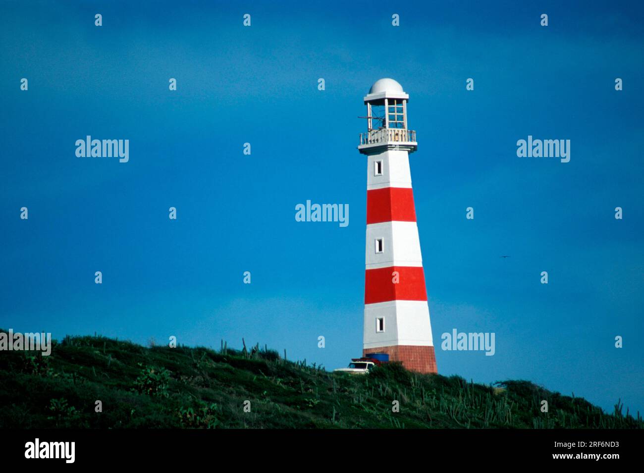 Faro venezuela immagini e fotografie stock ad alta risoluzione - Alamy