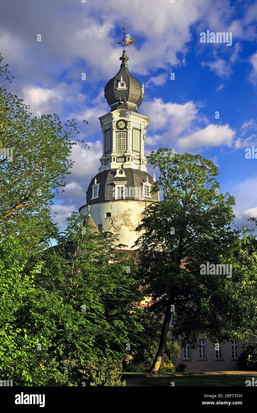 Schloss jever immagini e fotografie stock ad alta risoluzione - Alamy