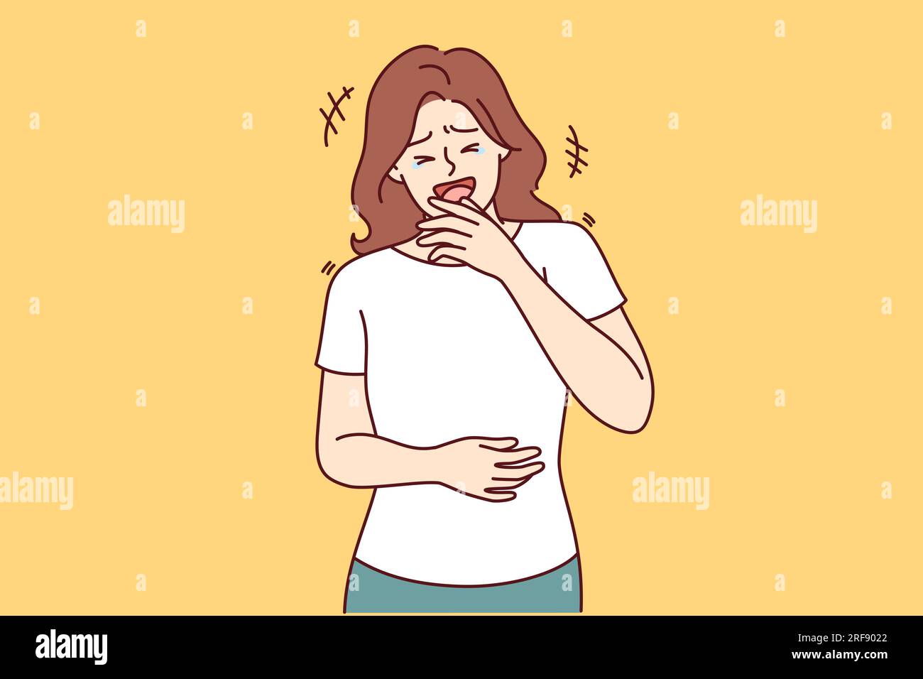 Commedia dei colleghi Immagini Vettoriali Stock - Alamy