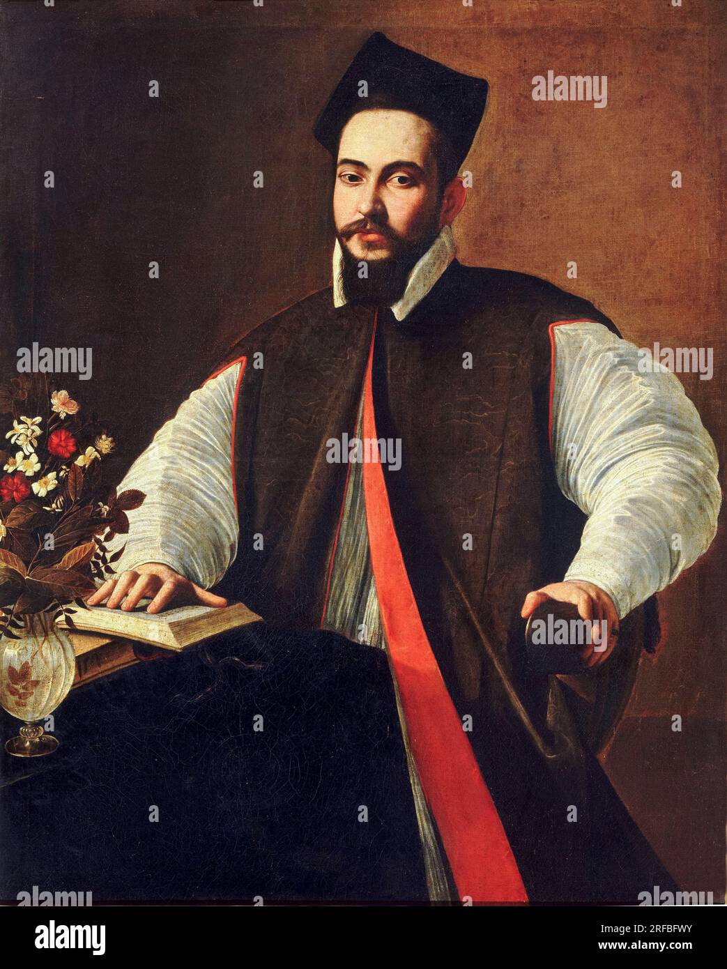 Barberini maffeo vincenzo immagini e fotografie stock ad alta ...