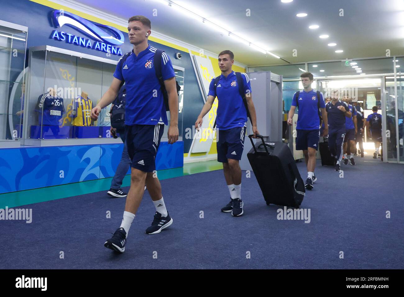 Mauro perkovic immagini e fotografie stock ad alta risoluzione - Alamy