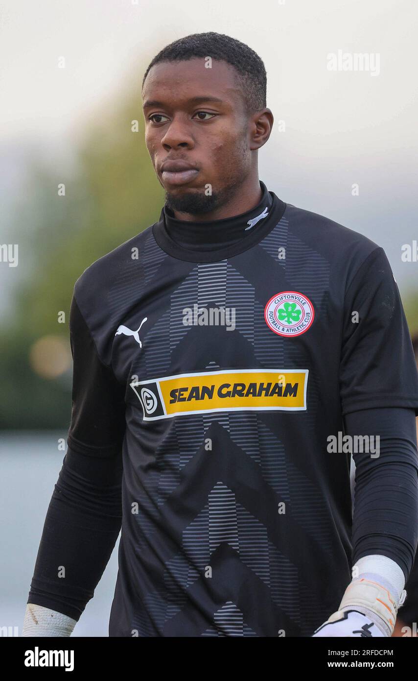 David odumosu portiere immagini e fotografie stock ad alta risoluzione ...