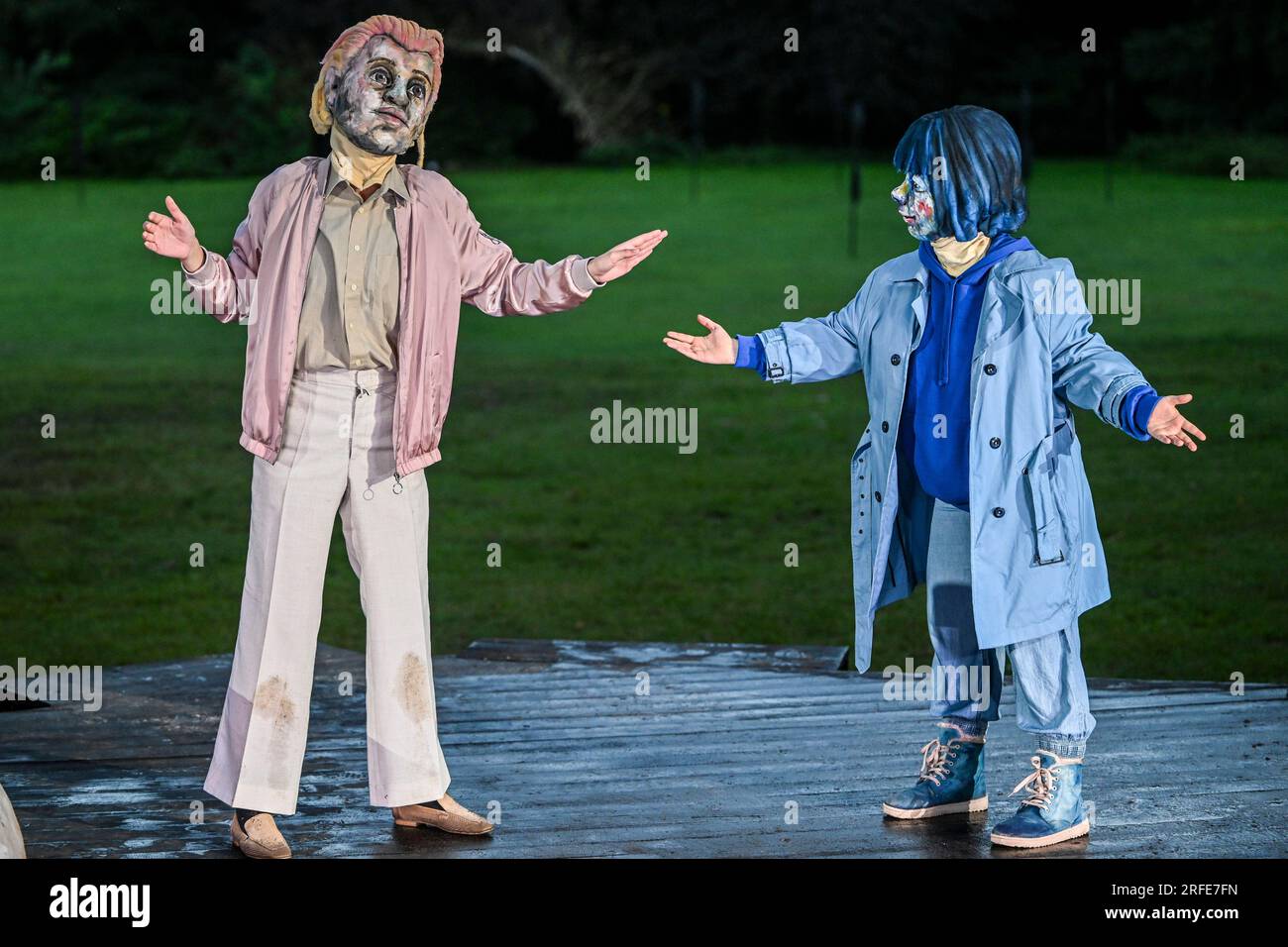 Michael ende momo immagini e fotografie stock ad alta risoluzione - Alamy