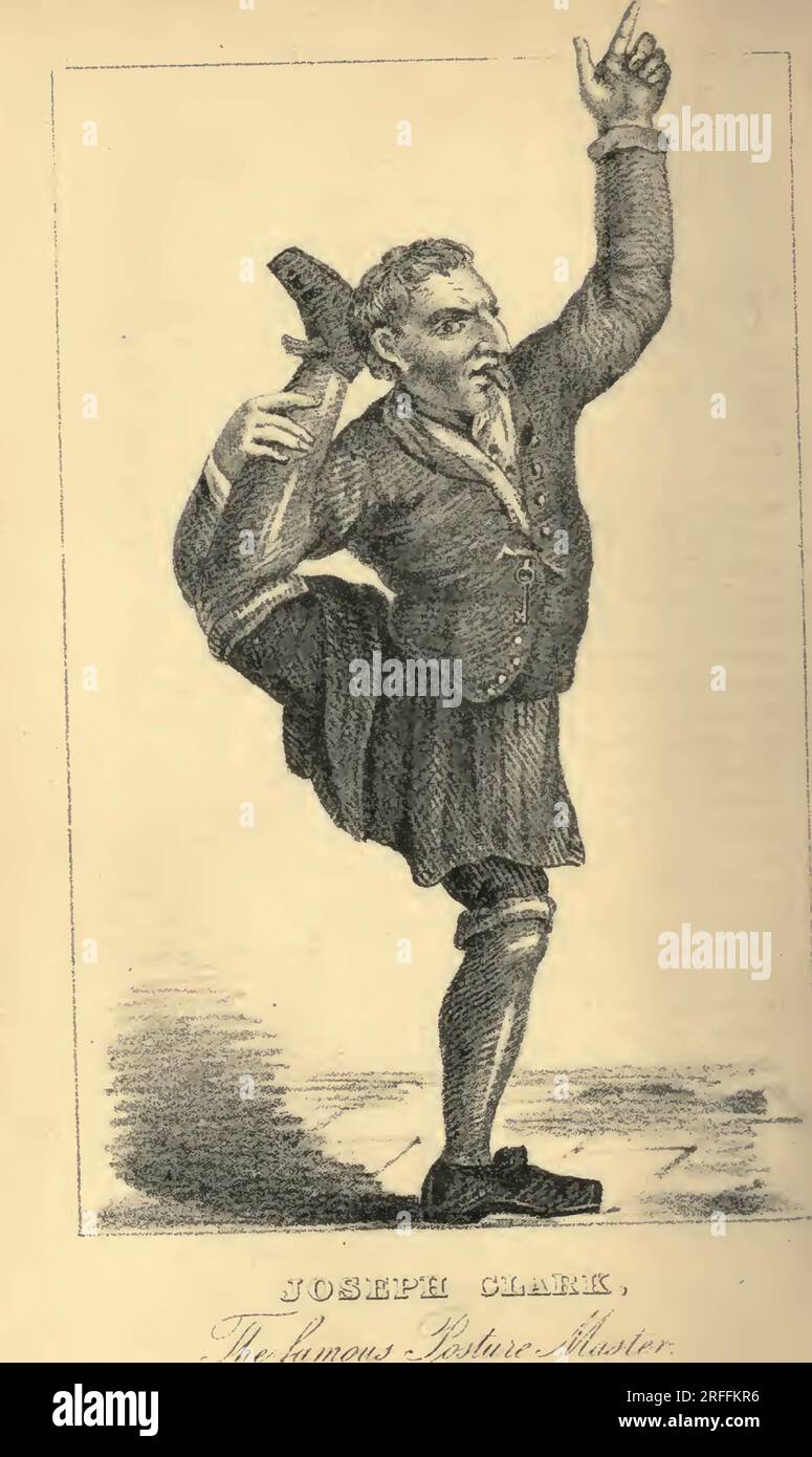 Joseph clark immagini e fotografie stock ad alta risoluzione - Alamy