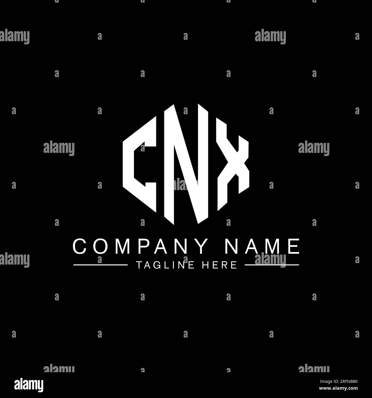 Logo cnx immagini e fotografie stock ad alta risoluzione - Alamy