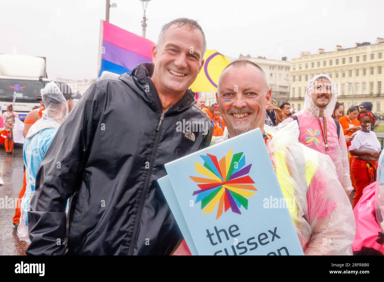 Hove mp peter kyle immagini e fotografie stock ad alta risoluzione - Alamy