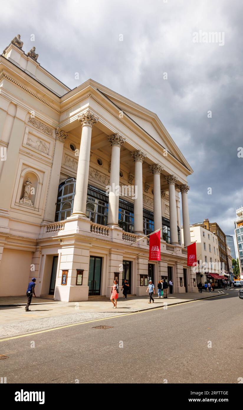 Patrimonio musicale di londra immagini e fotografie stock ad alta risoluzione - Alamy