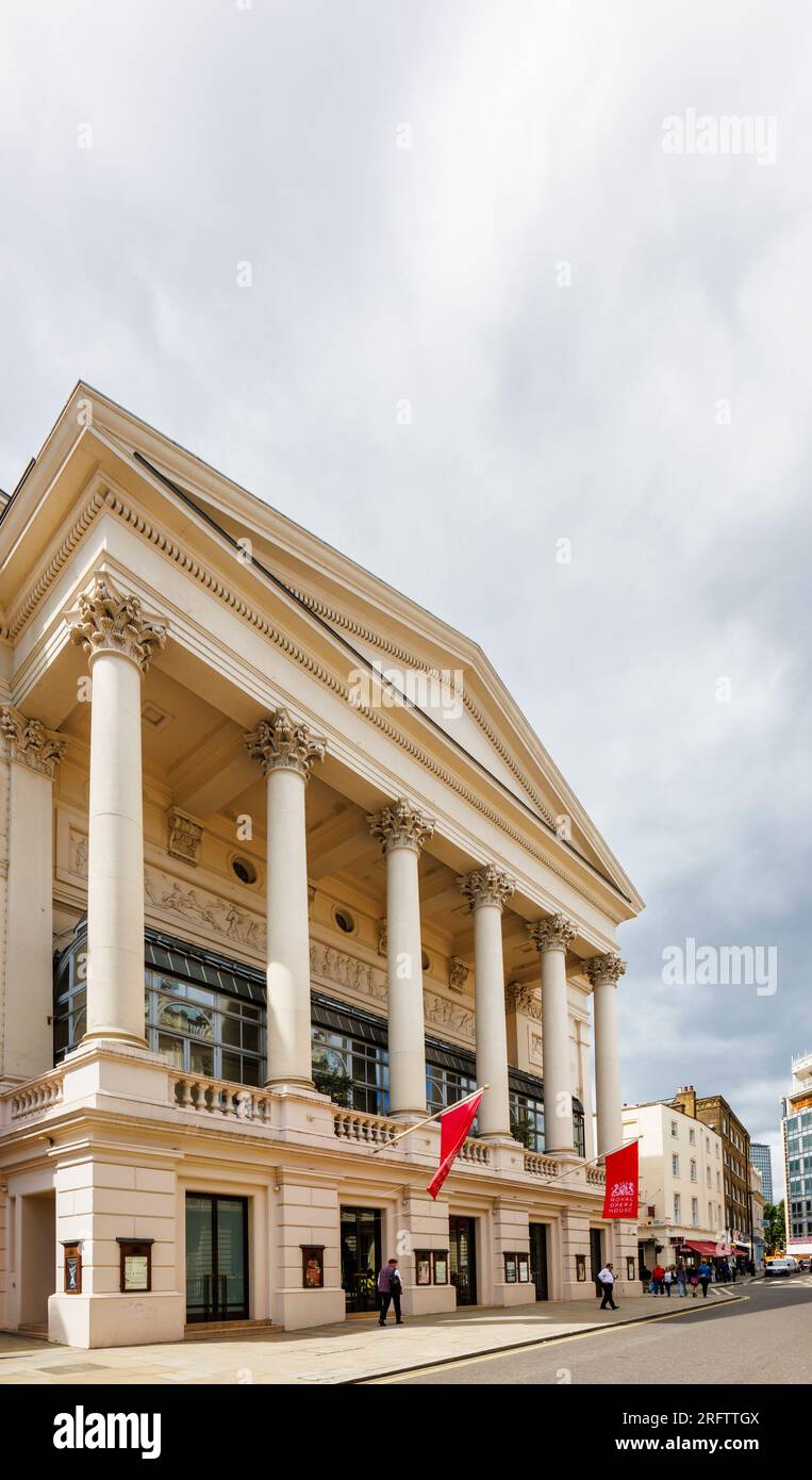 Patrimonio musicale di londra immagini e fotografie stock ad alta risoluzione - Alamy