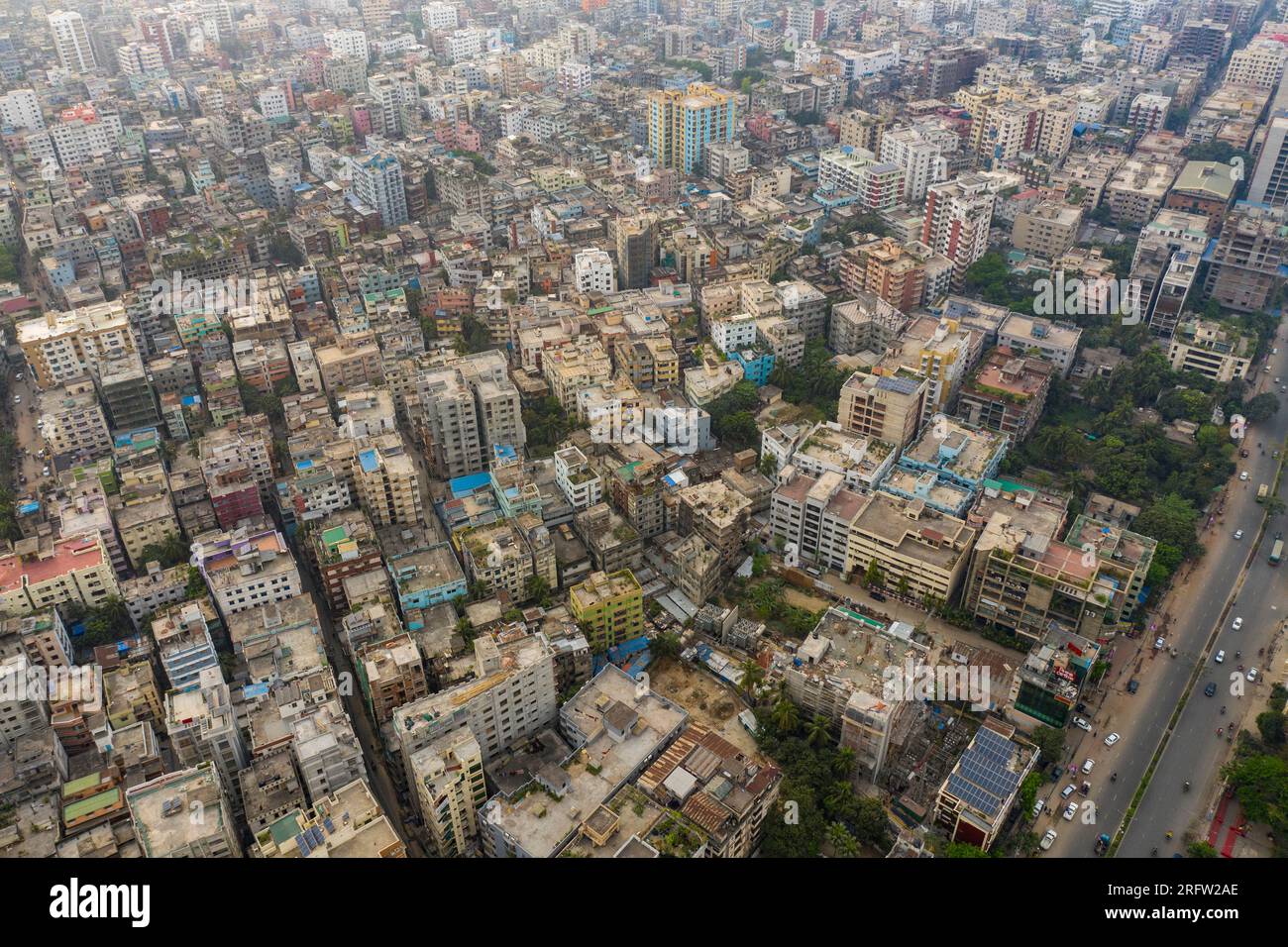 Bangladesh capitale dacca immagini e fotografie stock ad alta ...