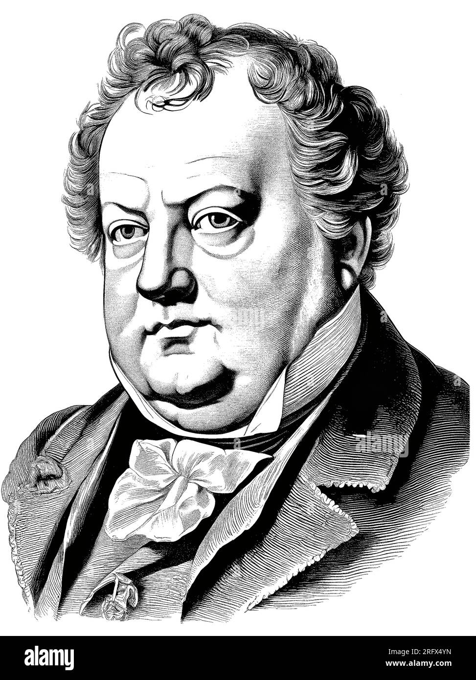 Stendhal ritratto immagini e fotografie stock ad alta risoluzione - Alamy