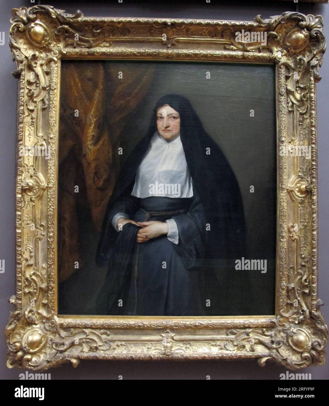 Infanta isabella immagini e fotografie stock ad alta risoluzione - Alamy