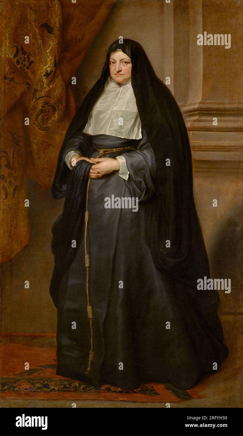 Infanta isabella immagini e fotografie stock ad alta risoluzione - Alamy