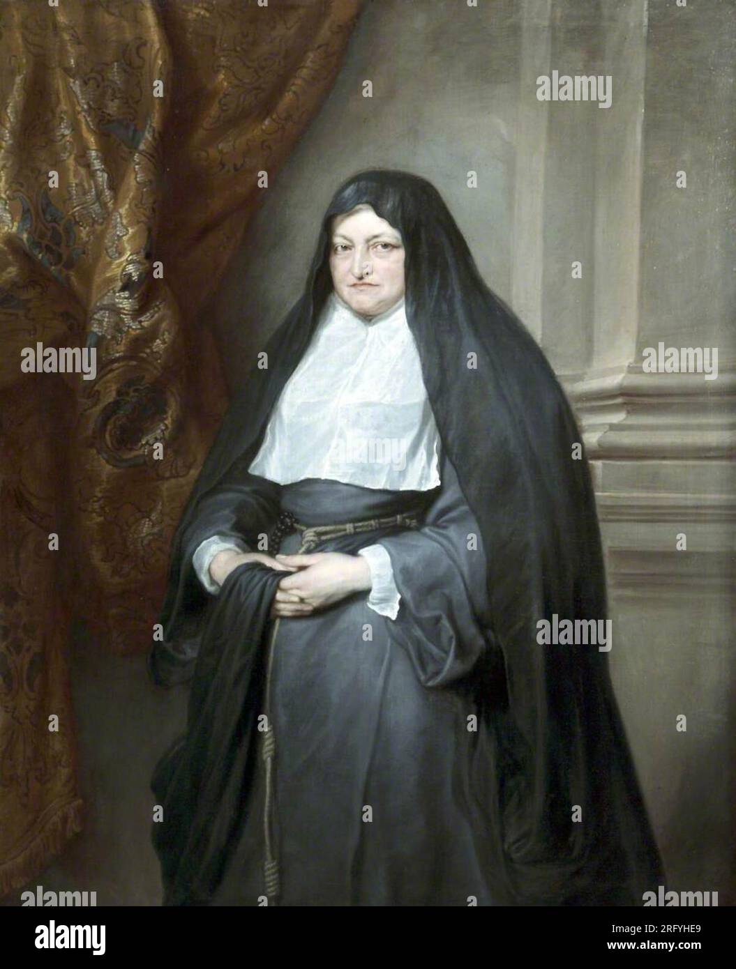 Infanta isabella immagini e fotografie stock ad alta risoluzione - Alamy